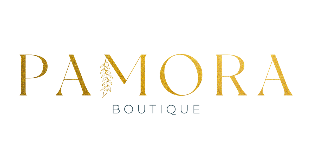 Pamora Boutique: Tienda de ropa femenina online – PAMORA BOUTIQUE